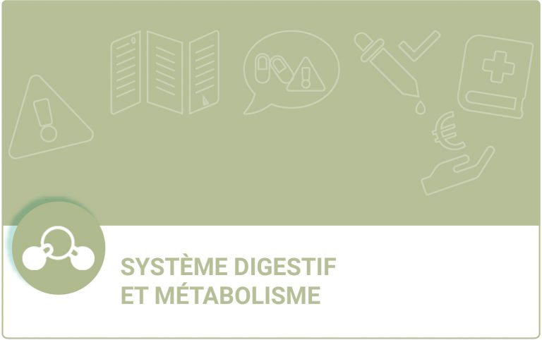 OMEPRAZOLE MOPRAL® - Easyprep Pédiatrie